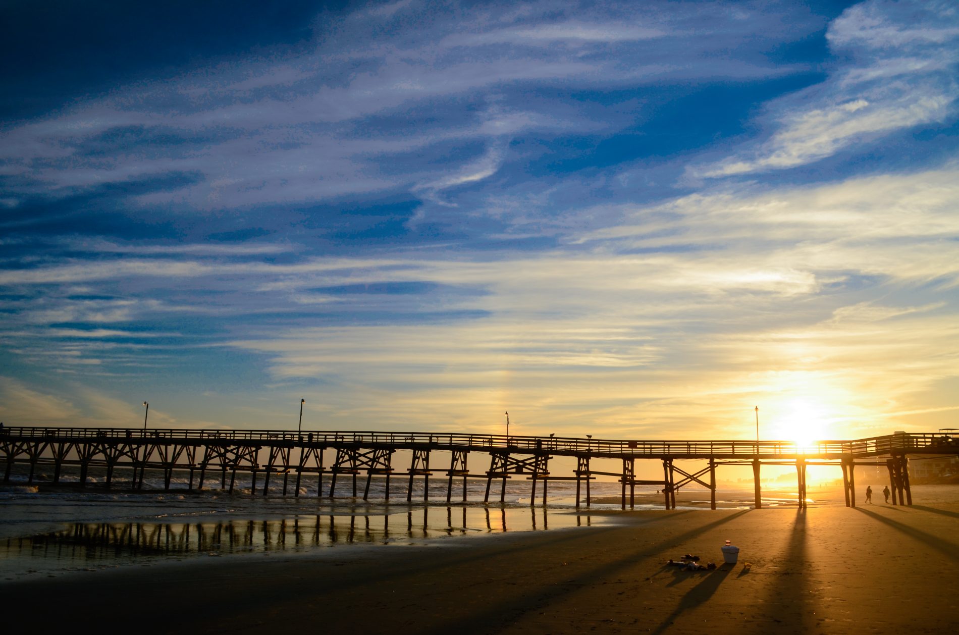 Eagle Beach Rentals - Family Vacations at an Affordable Price!